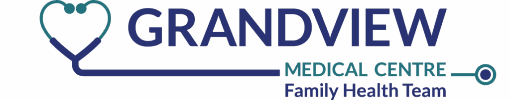 Grandview Medical Centre – Family Health Team